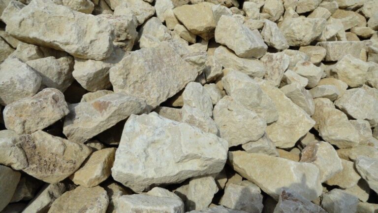 Landscaping Stone and Decorative Rock – Milestone Materials