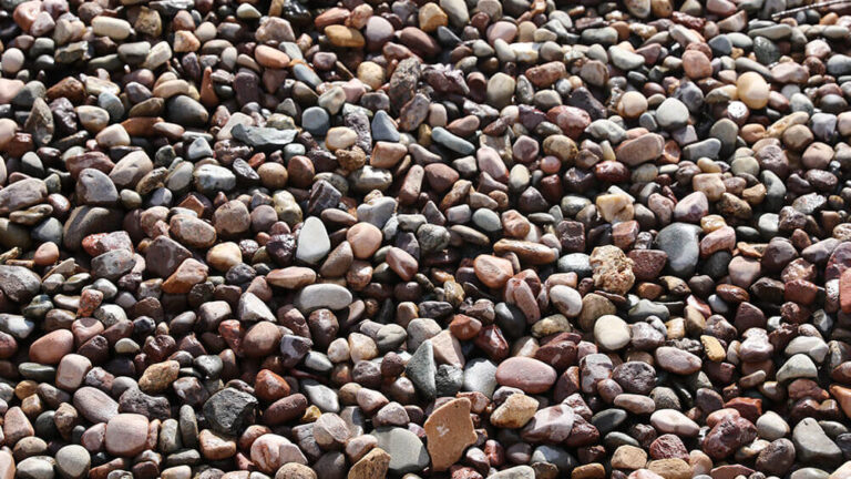 Landscaping Stone and Decorative Rock – Milestone Materials